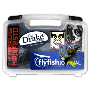 -* DIY Boat Box - Fly Box Foam Replacement (SINGLE) *- Fly Slaps Fly ...