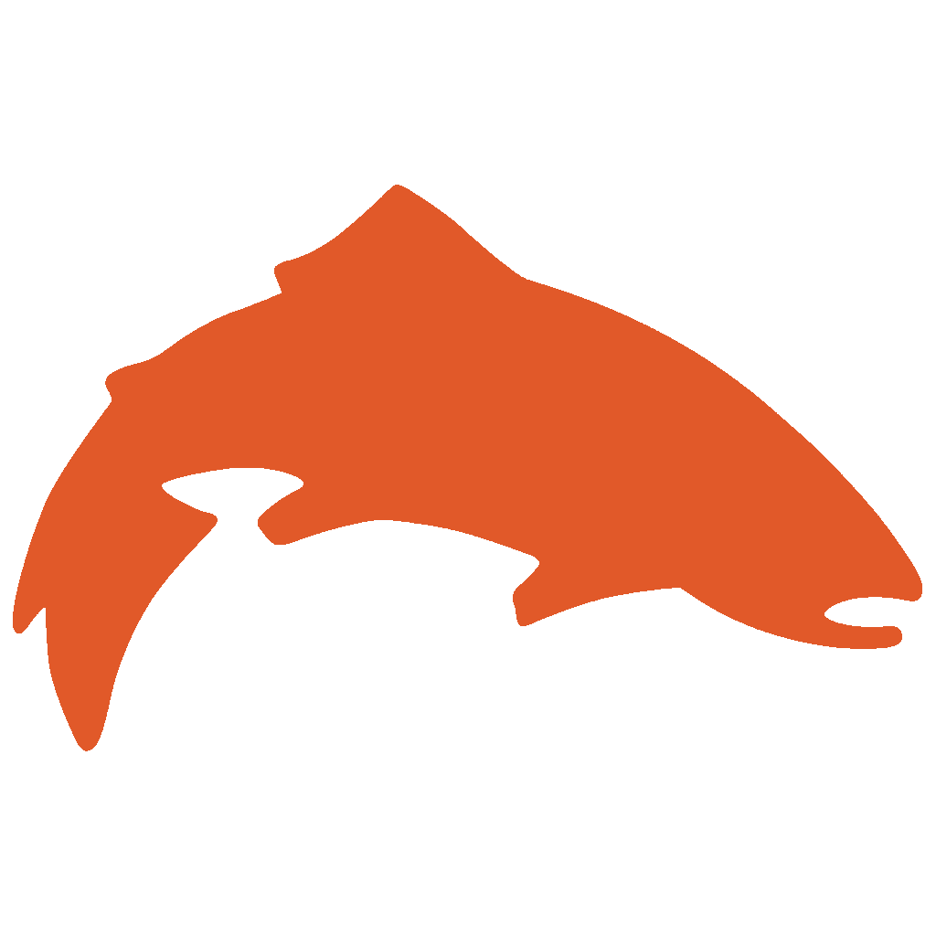 Simms Royal Wulff Sticker - Fly Slaps Fly Fishing Stickers and Decals