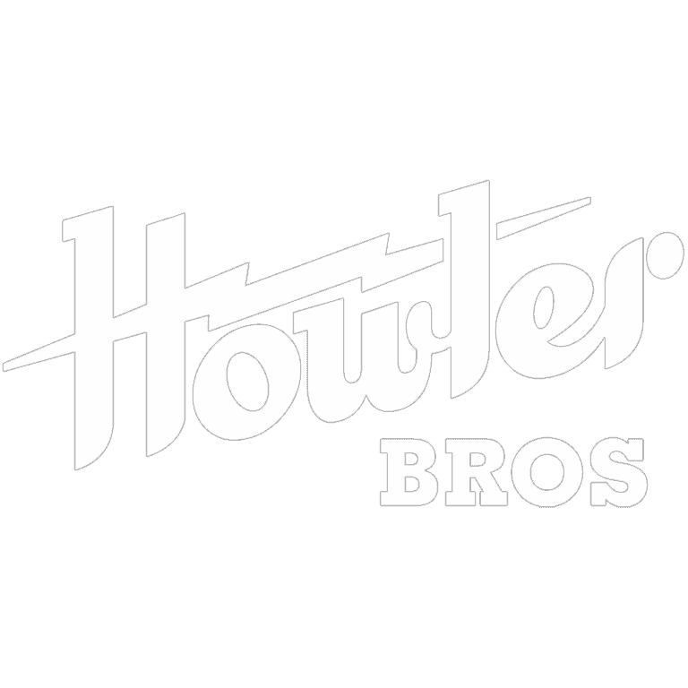 Howler Bros Pro Cut Sticker - Fly Slaps Fly Fishing Stickers and Decals