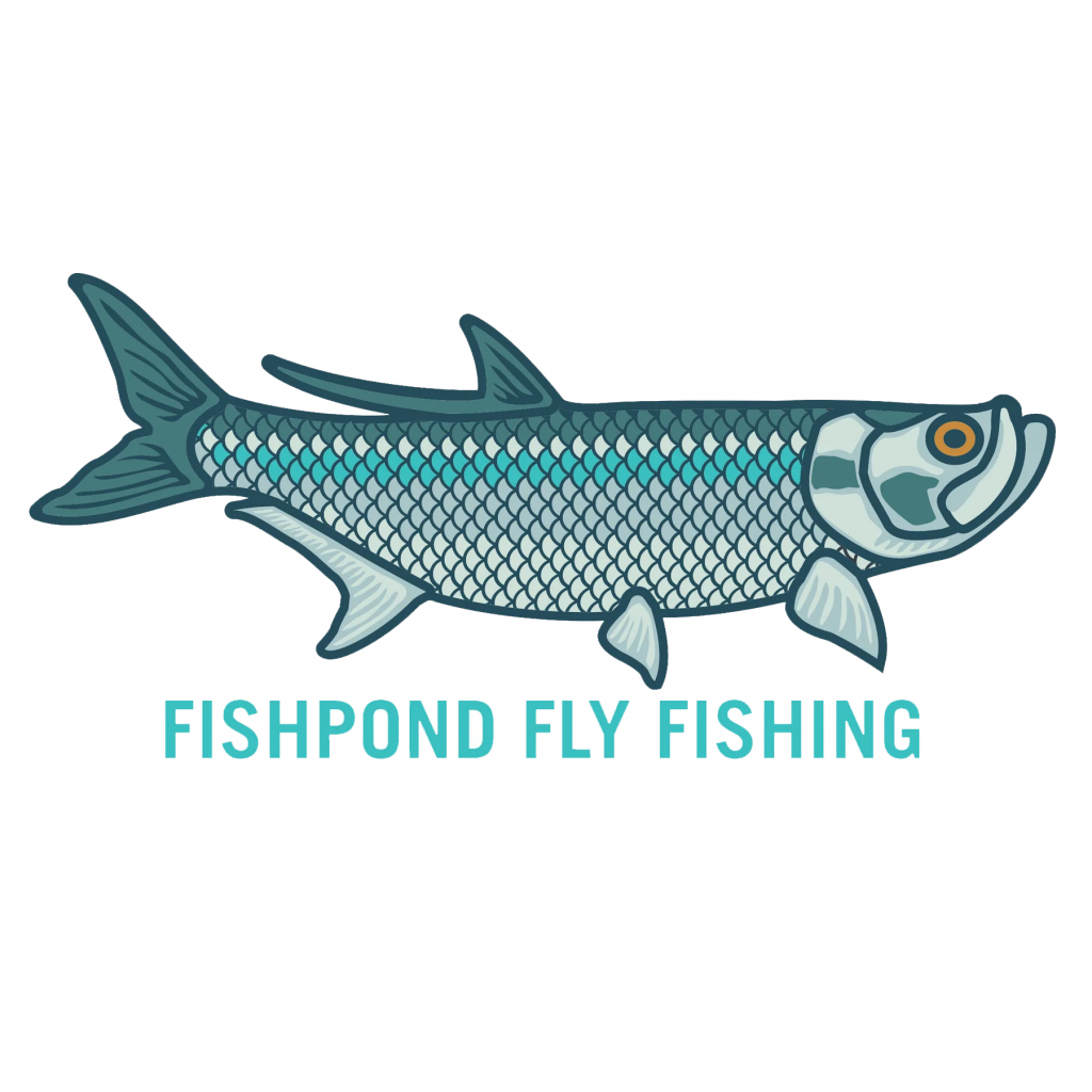 DrewLR Bad Larry Sticker - Fly Slaps Fly Fishing Stickers and Decals